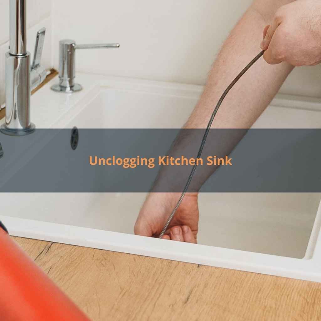 Drainage Cleaning Services Expert Say Goodbye to Clogged Drain